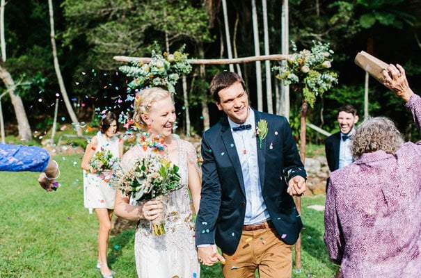 Jess + Sam – Hello May