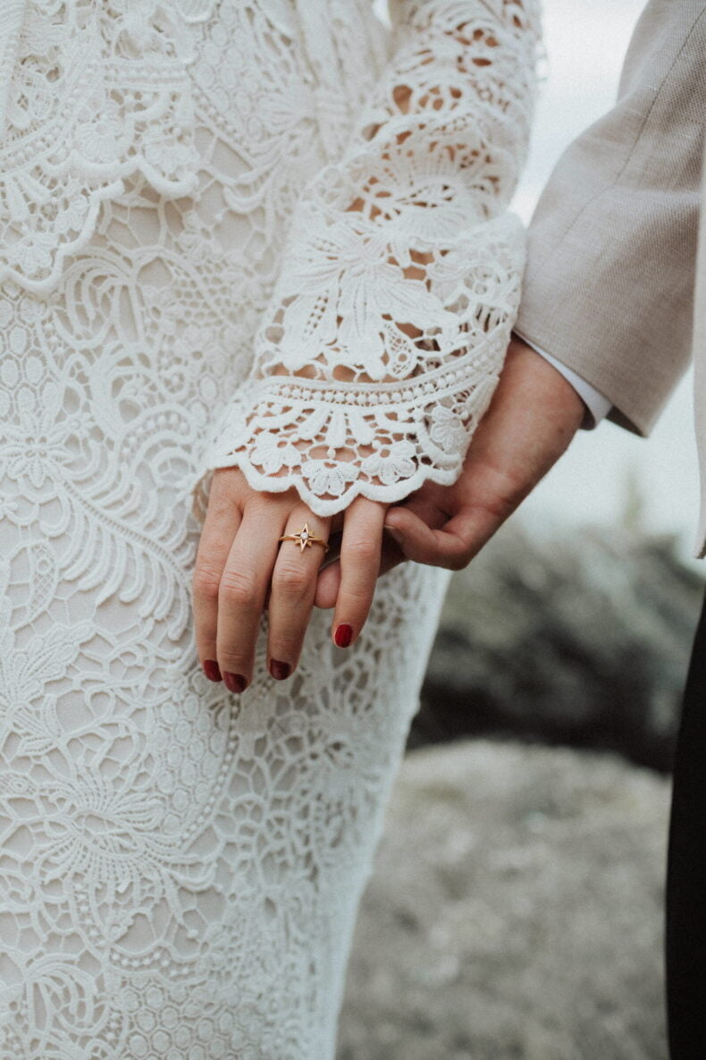 CHARLOTTE & WAYNE’S WANAKA WEDDING – Hello May