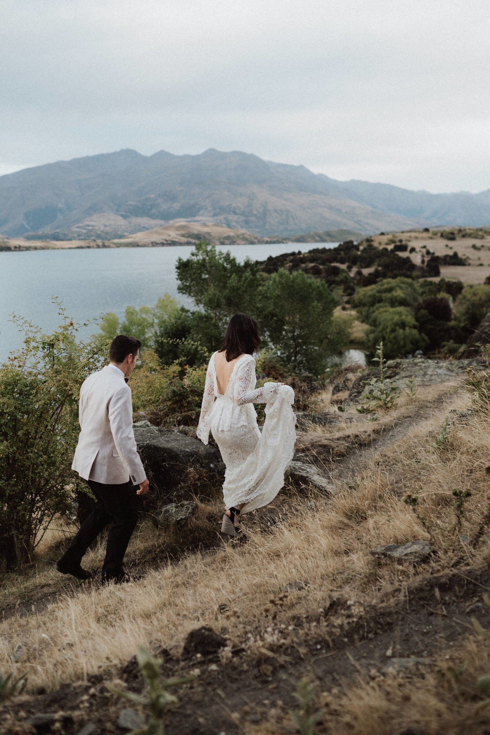 CHARLOTTE & WAYNE’S WANAKA WEDDING – Hello May