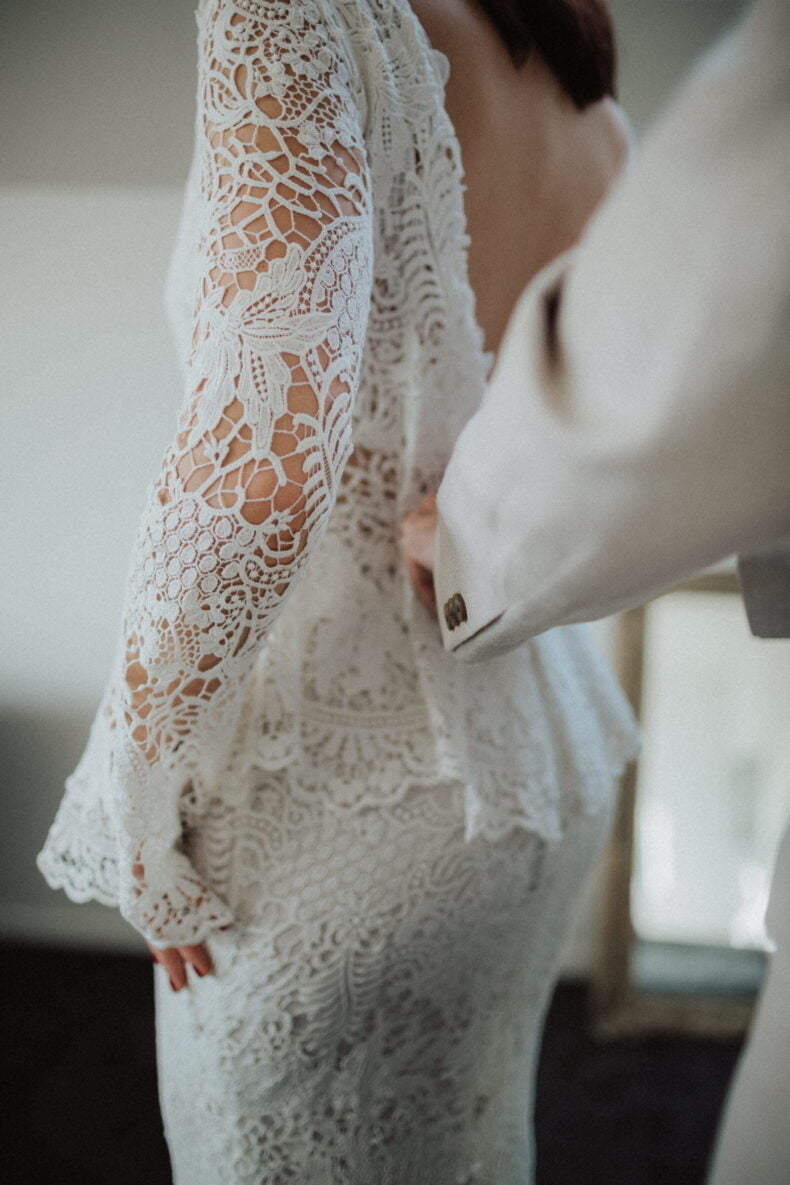 CHARLOTTE & WAYNE’S WANAKA WEDDING – Hello May