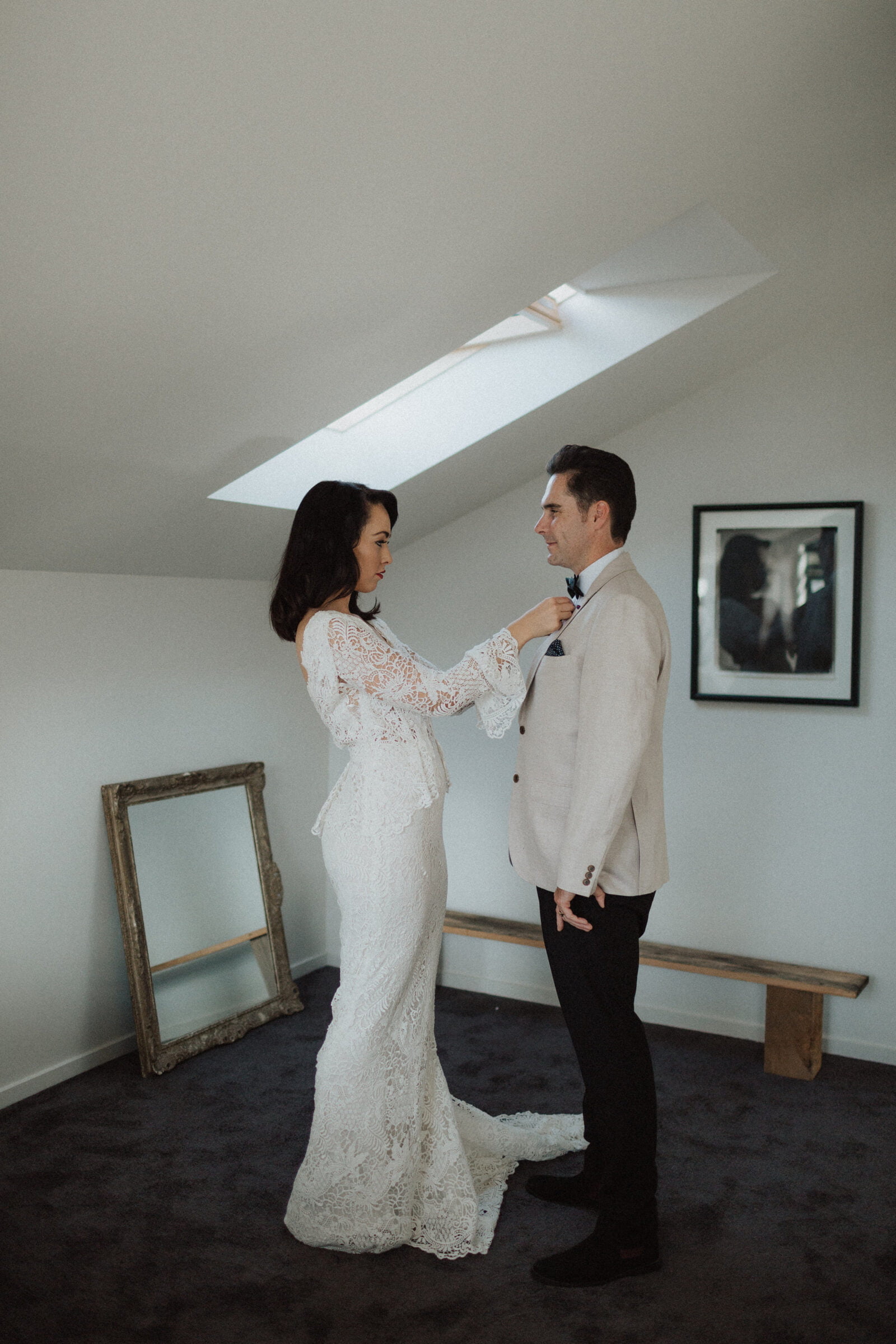 CHARLOTTE & WAYNE’S WANAKA WEDDING – Hello May