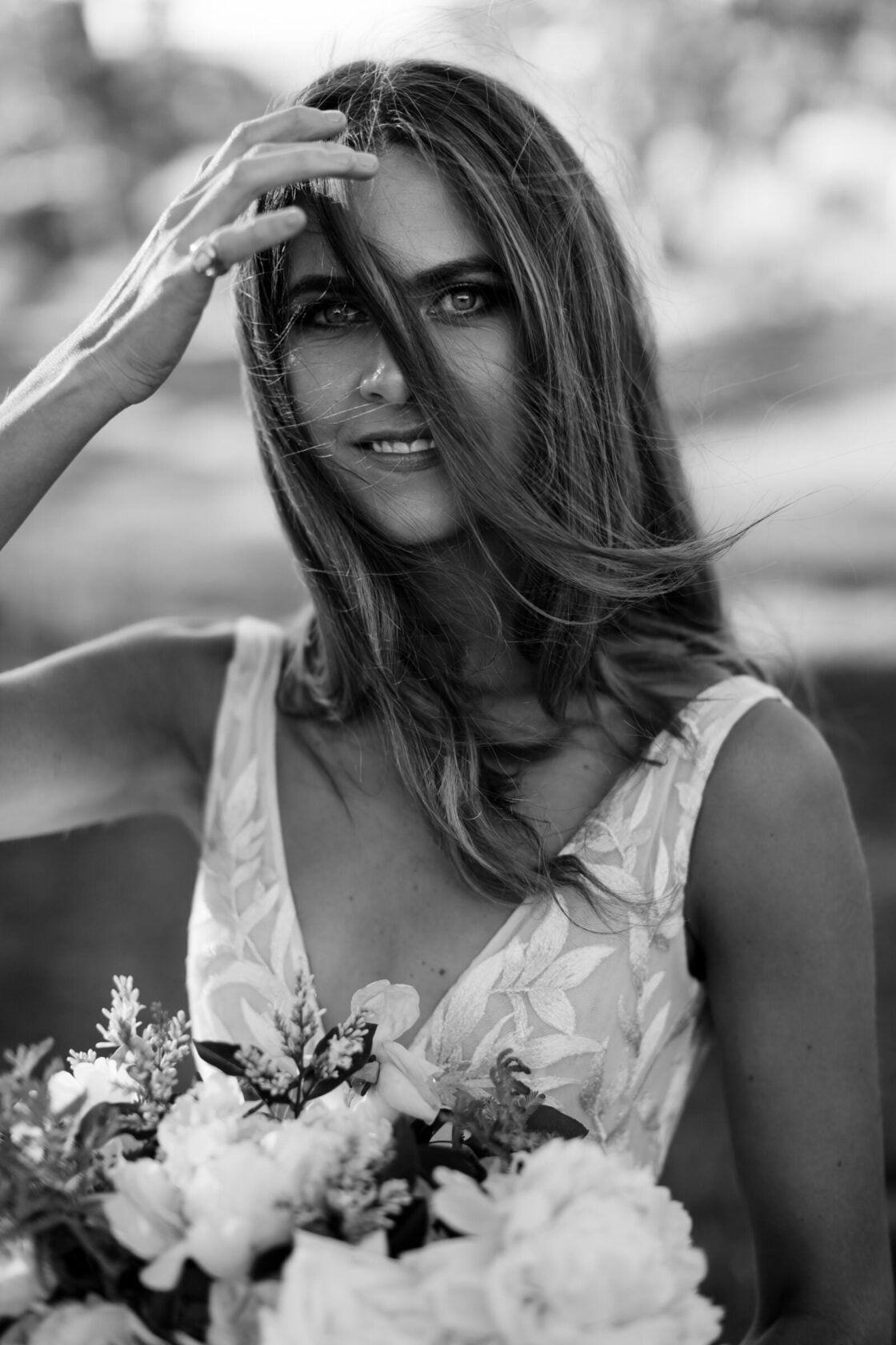 JESS & GEORGE’S BAROSSA VALLEY WEDDING – Hello May