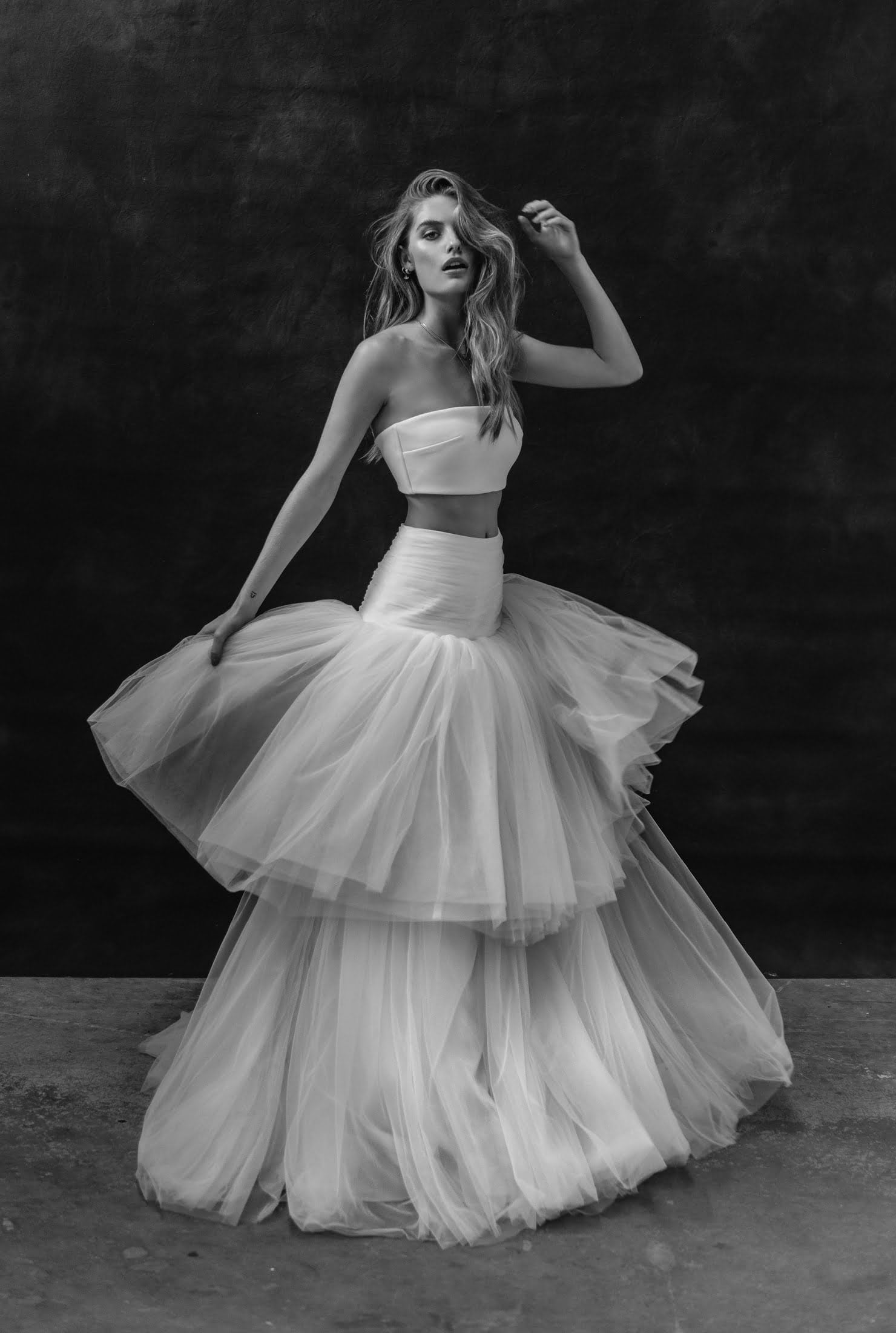 YOU WRECK ME – Hello May