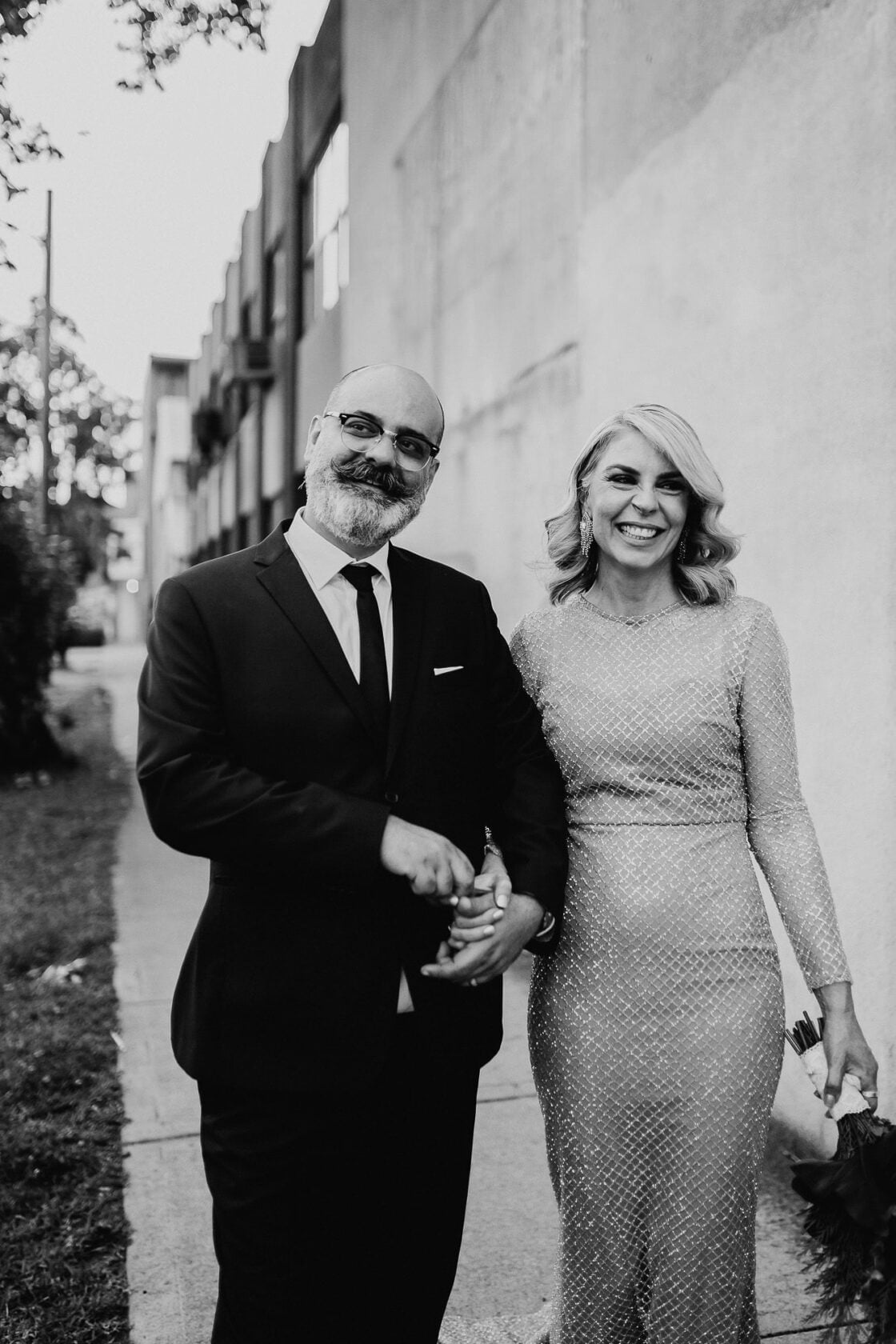 ELISE & MARIO’S SYDNEY WEDDING – Hello May
