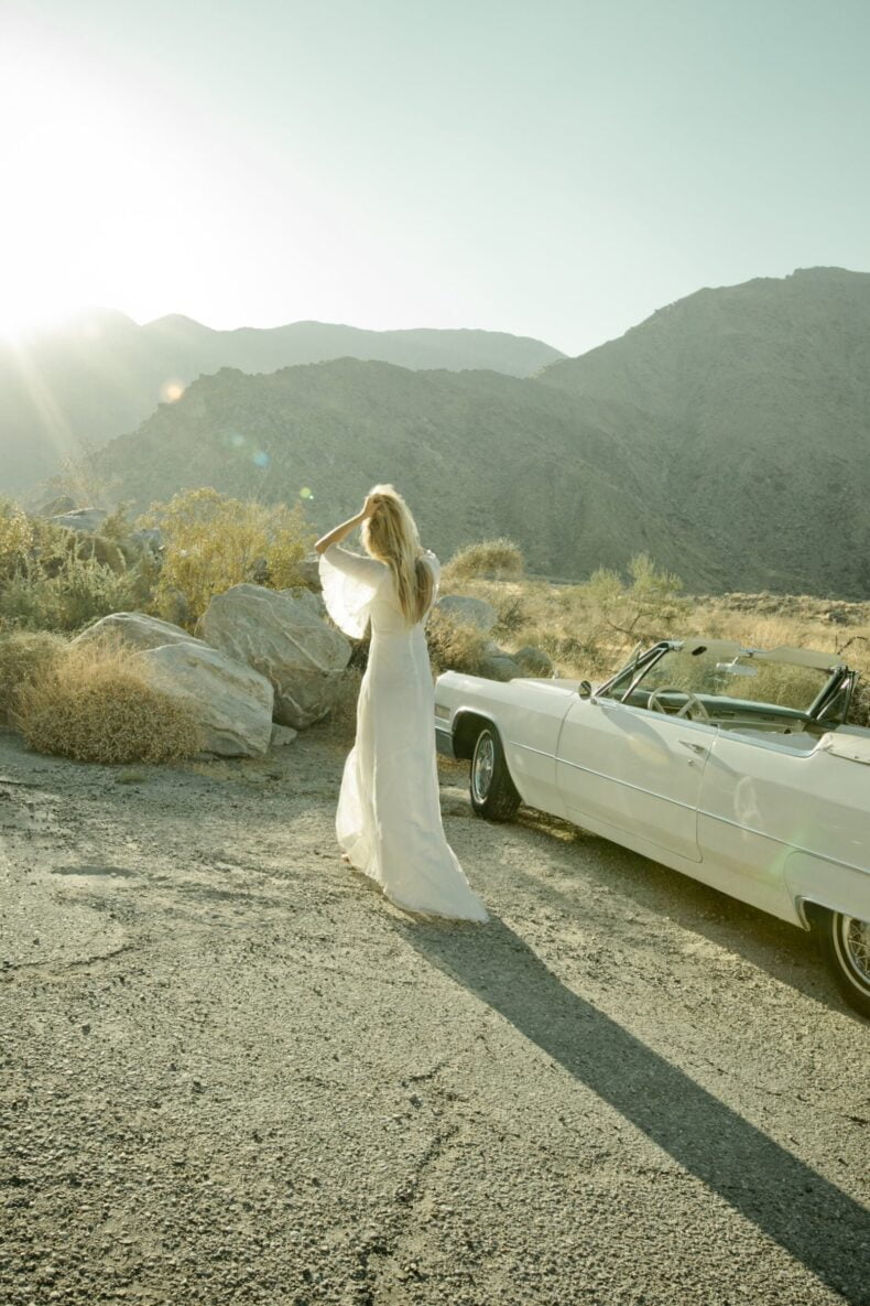 EXCLUSIVE: L’ETO BRIDAL PALM SPRINGS ’18 – Hello May
