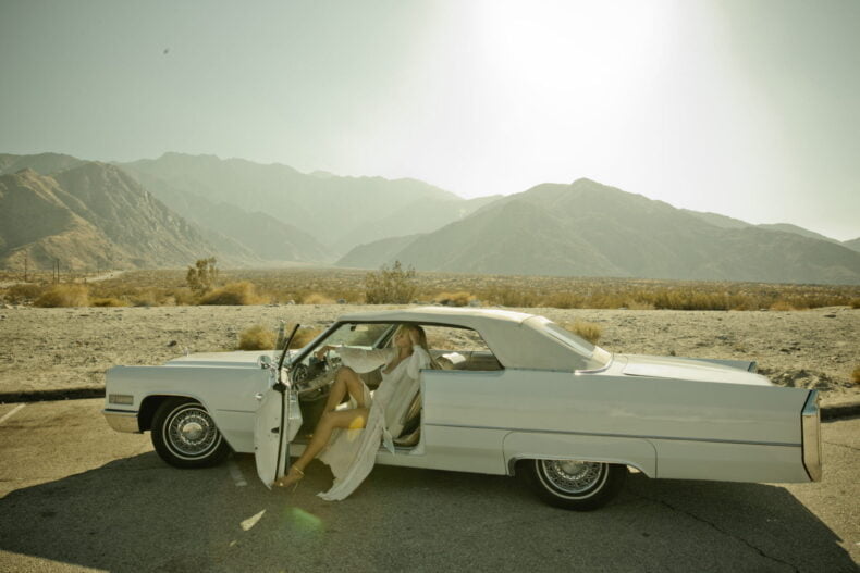 EXCLUSIVE: L’ETO BRIDAL PALM SPRINGS ’18 – Hello May