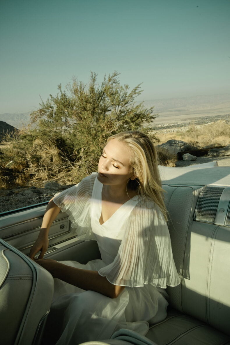 EXCLUSIVE: L’ETO BRIDAL PALM SPRINGS ’18 – Hello May