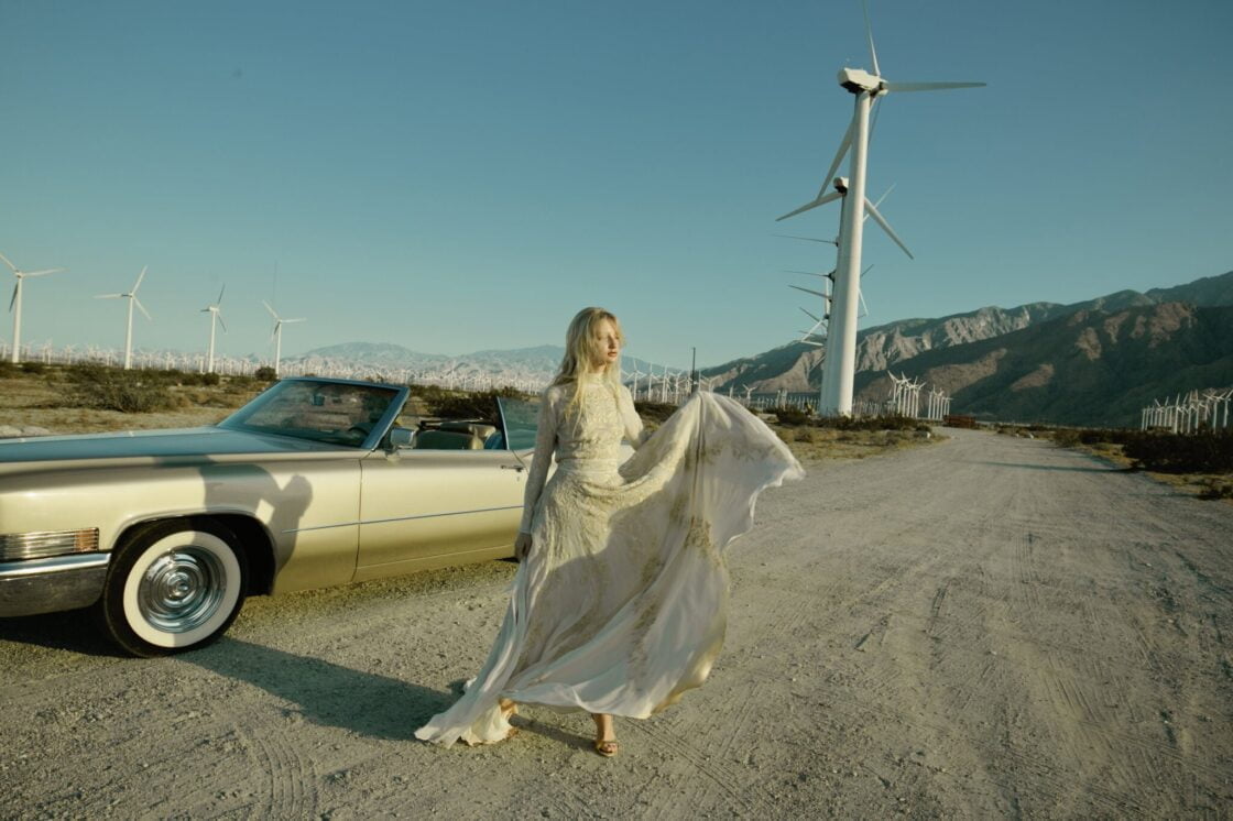 EXCLUSIVE: L’ETO BRIDAL PALM SPRINGS ’18 – Hello May