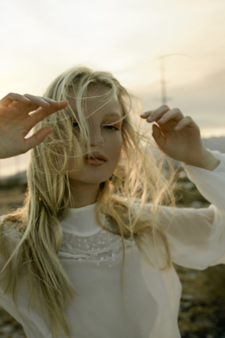 EXCLUSIVE: L’ETO BRIDAL PALM SPRINGS ’18 – Hello May