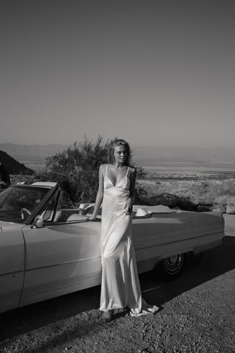 EXCLUSIVE: L’ETO BRIDAL PALM SPRINGS ’18 – Hello May