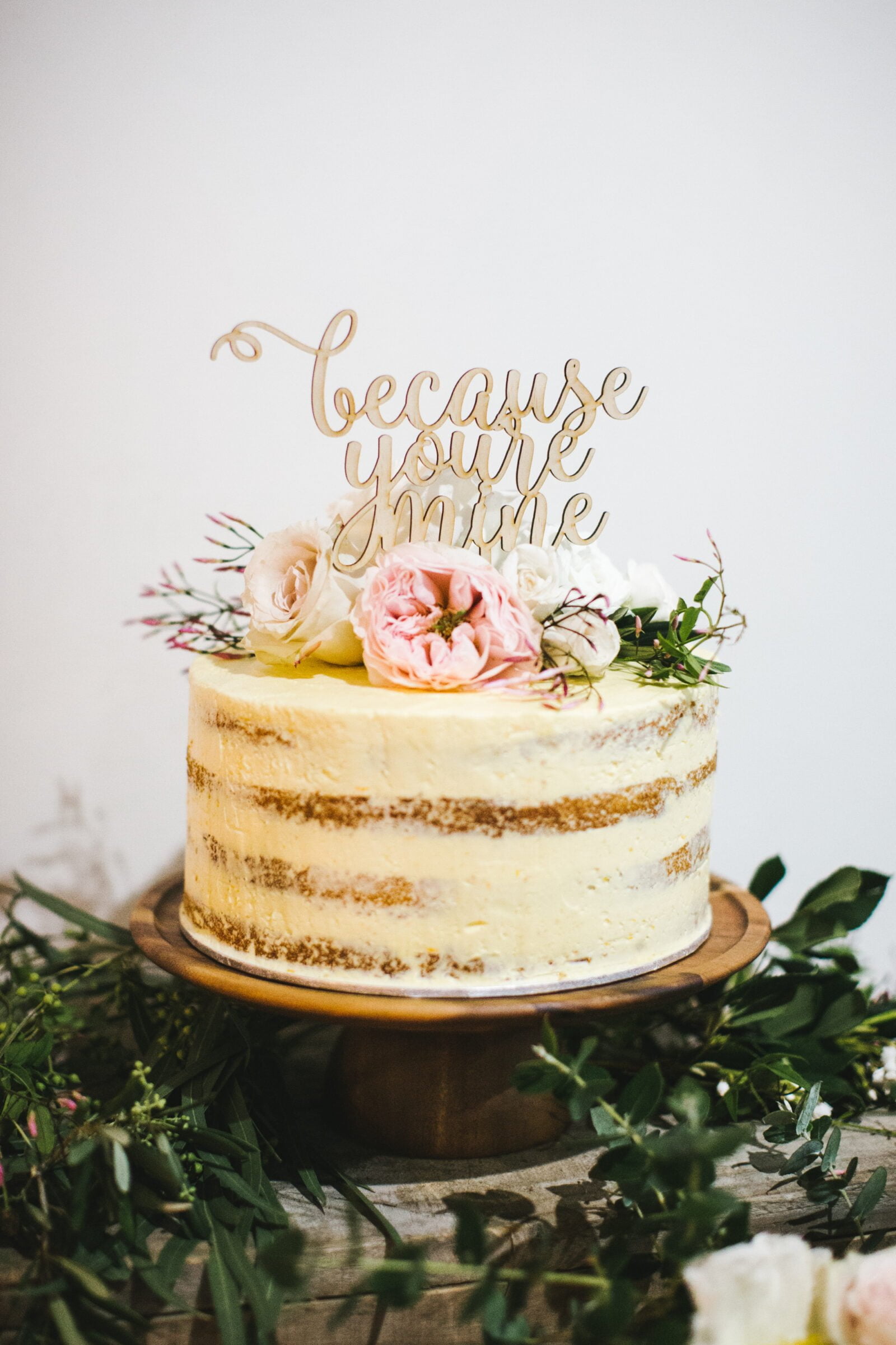 21 WEDDING CAKES TO INSPIRE – Hello May