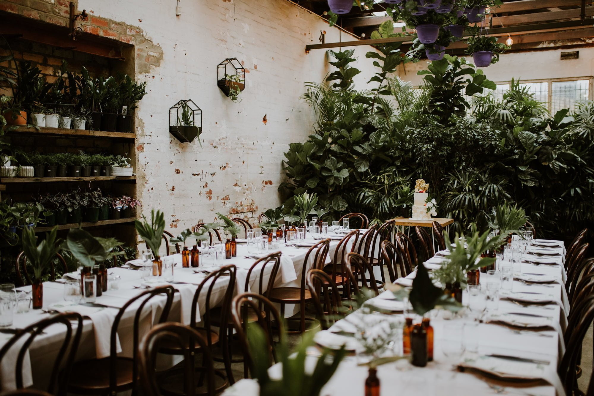 BEC & JAMES’ MELBOURNE WEDDING – Hello May
