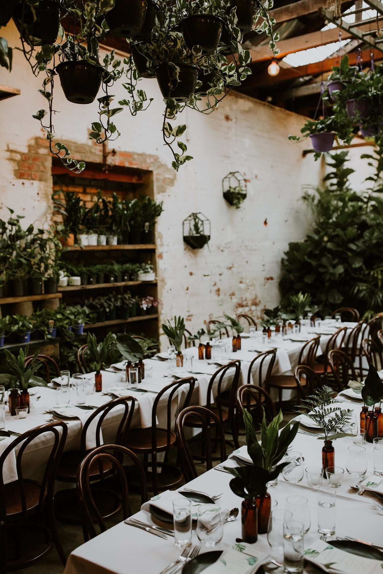BEC & JAMES’ MELBOURNE WEDDING – Hello May