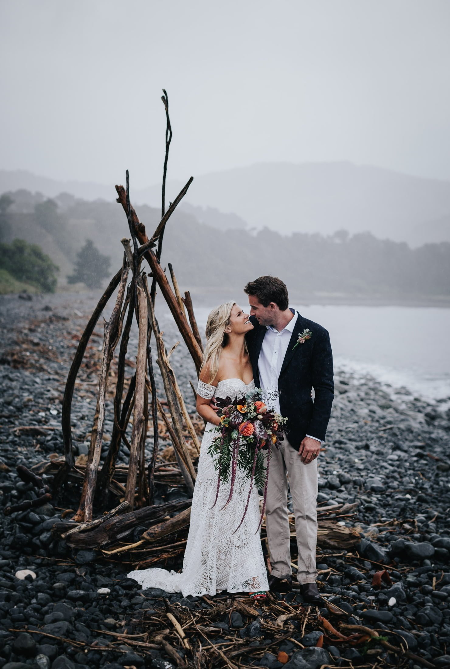 TOP 15 COASTAL WEDDING VENUES – Hello May