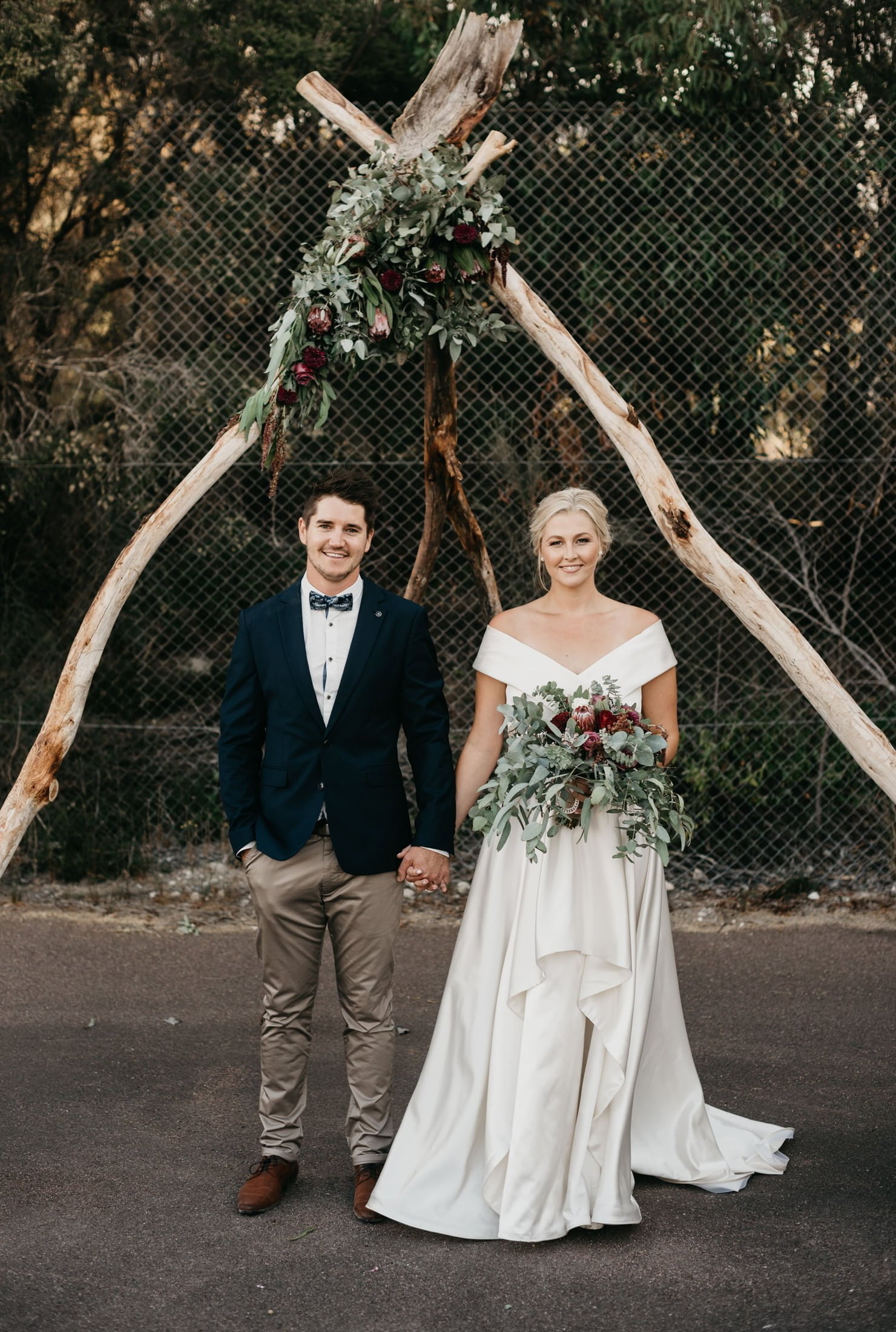 20 CEREMONY STYLING IDEAS – Hello May