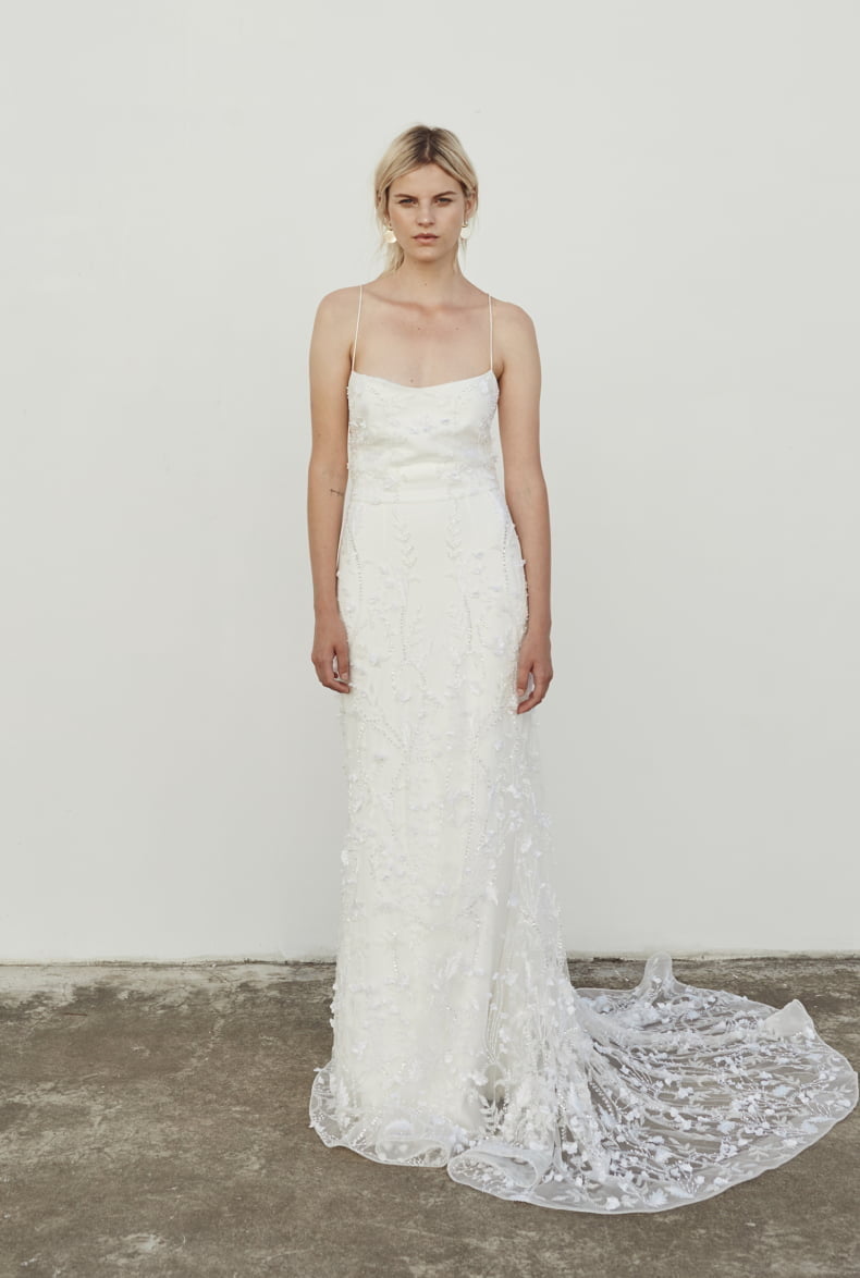 PREA JAMES: HARMONY 2019 – Hello May