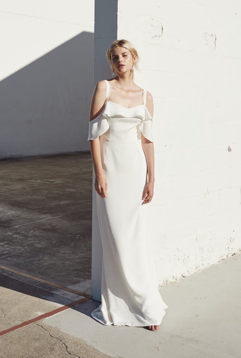 PREA JAMES: HARMONY 2019 – Hello May