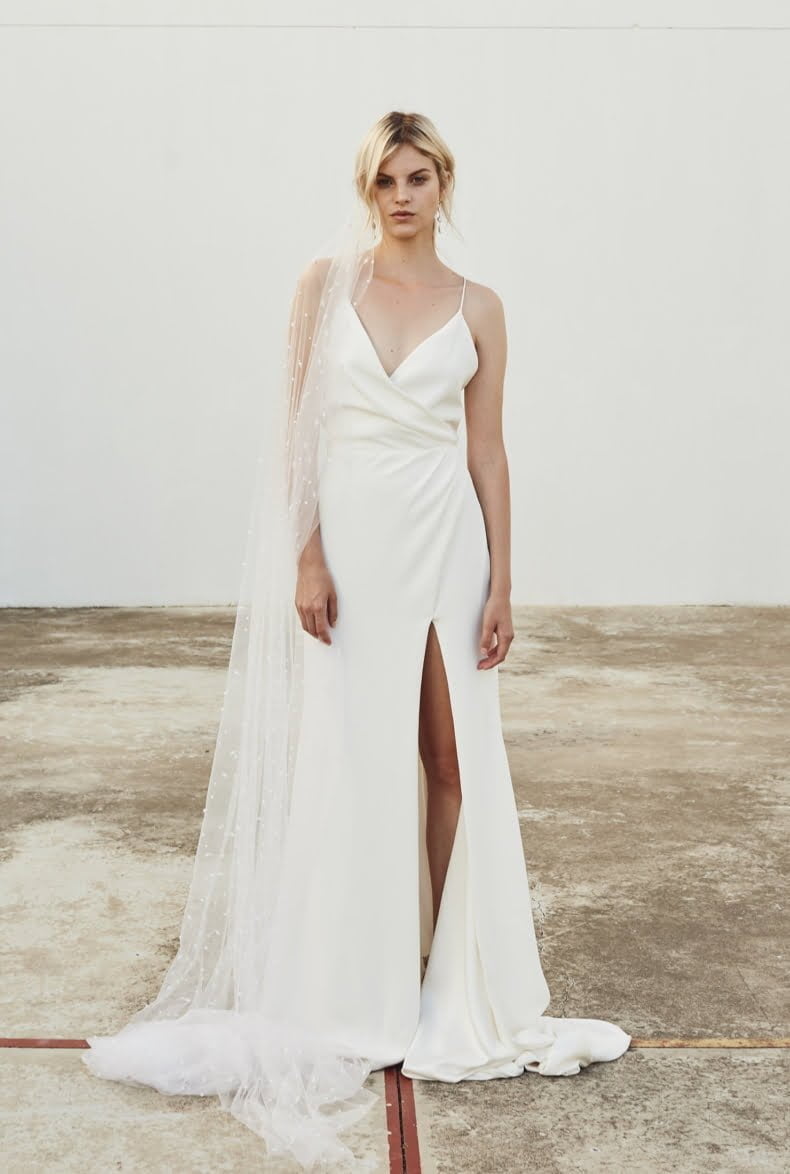 PREA JAMES: HARMONY 2019 – Hello May