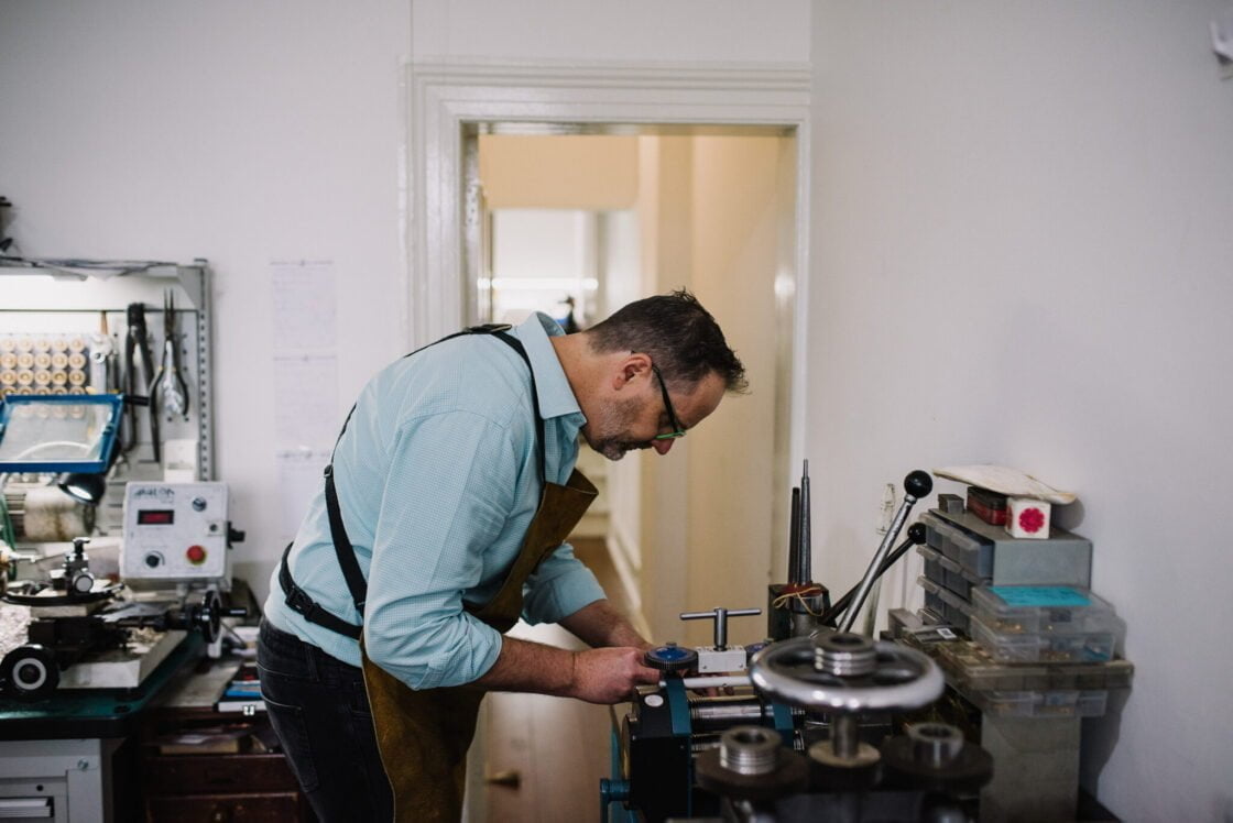 JASON REE DESIGNS – Hello May