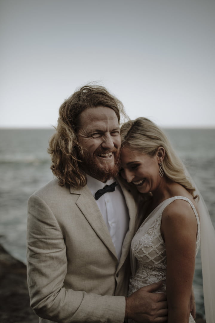 JADE & WADE’S NEWCASTLE WEDDING – Hello May