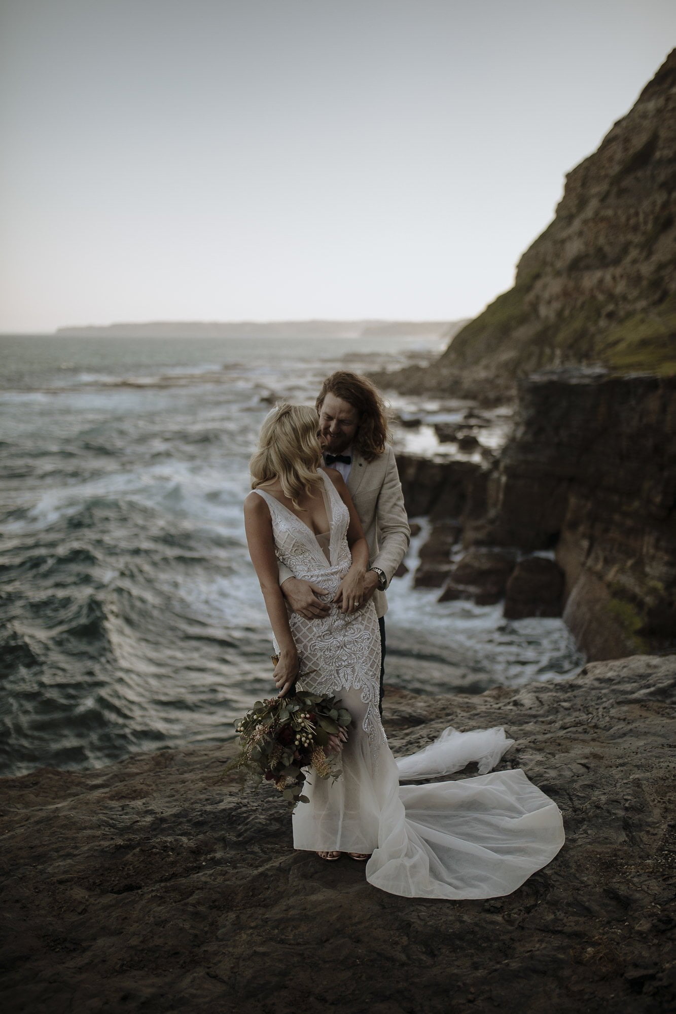 JADE & WADE’S NEWCASTLE WEDDING – Hello May