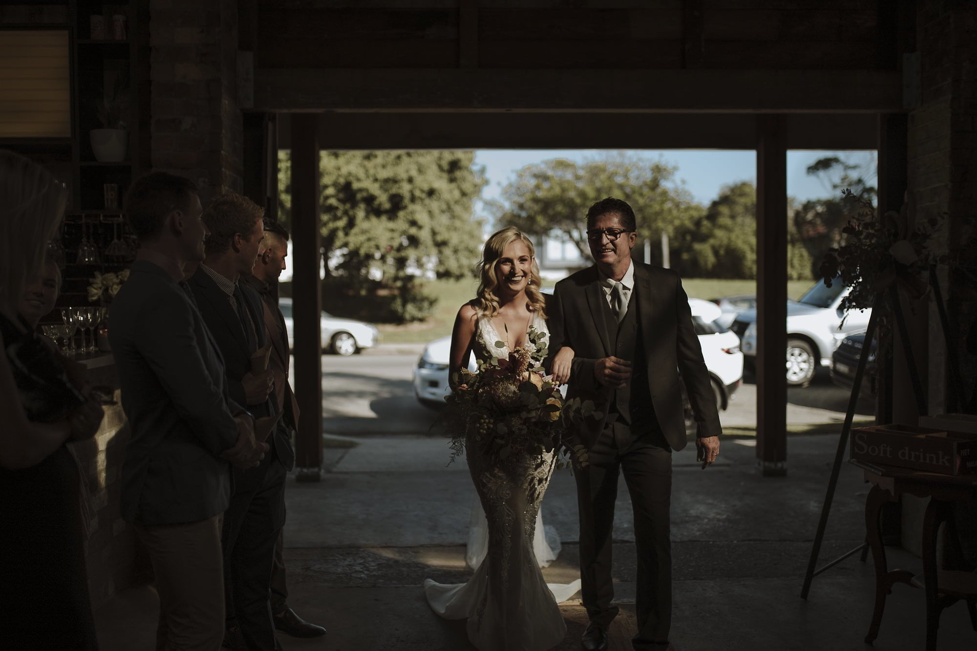 JADE & WADE’S NEWCASTLE WEDDING – Hello May