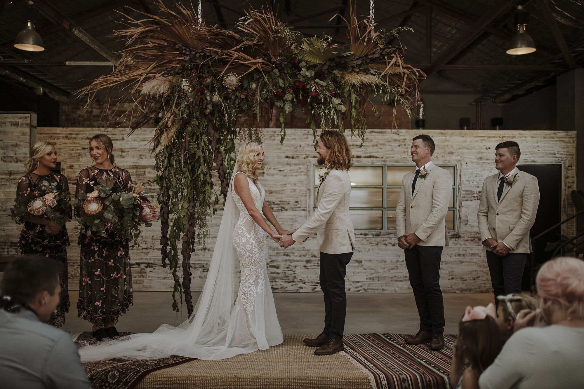 JADE & WADE’S NEWCASTLE WEDDING – Hello May