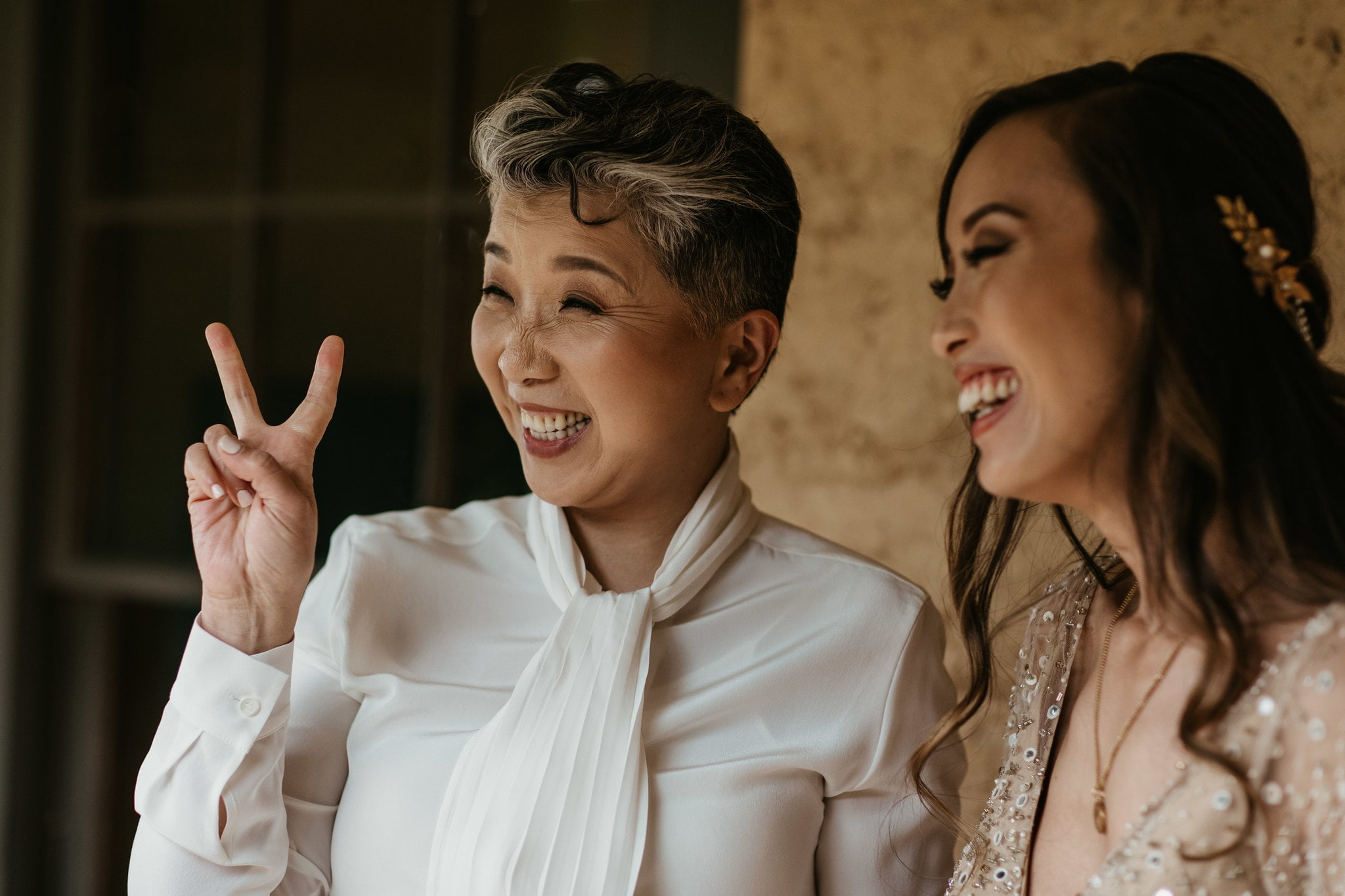 AMY & ALBAN'S BYRON WEDDING - Hello May