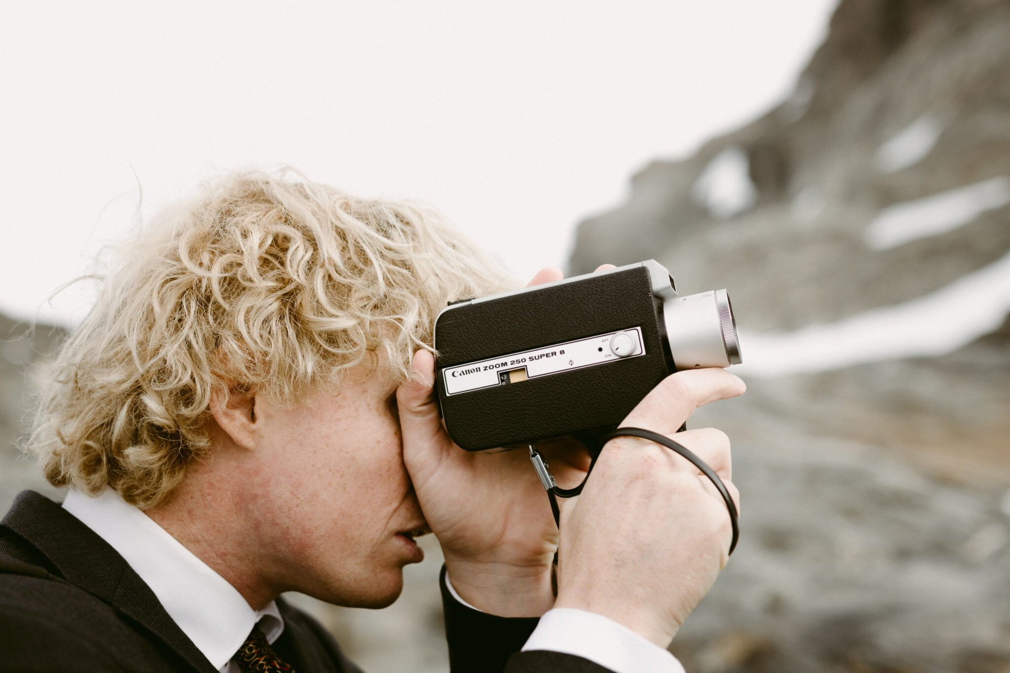 HANNAH & CHRIS’ QUEENSTOWN WEDDING – Hello May