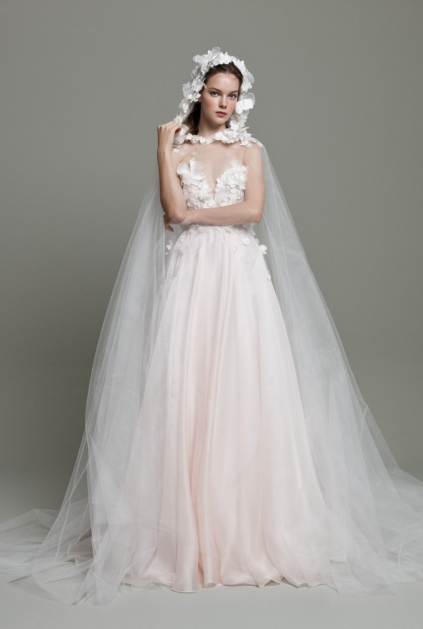 DAALARNA COUTURE’S WHISPER COMES TO AUS – Hello May