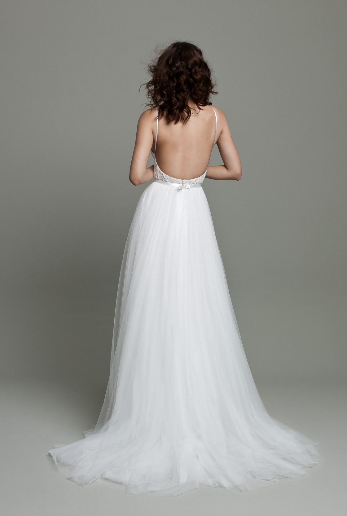 DAALARNA COUTURE’S WHISPER COMES TO AUS – Hello May