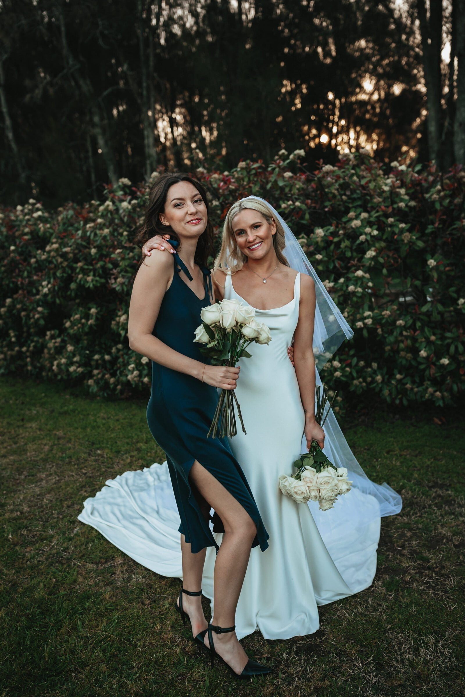 EMMA & STEVEN’S HUNTER VALLEY WEDDING – Hello May