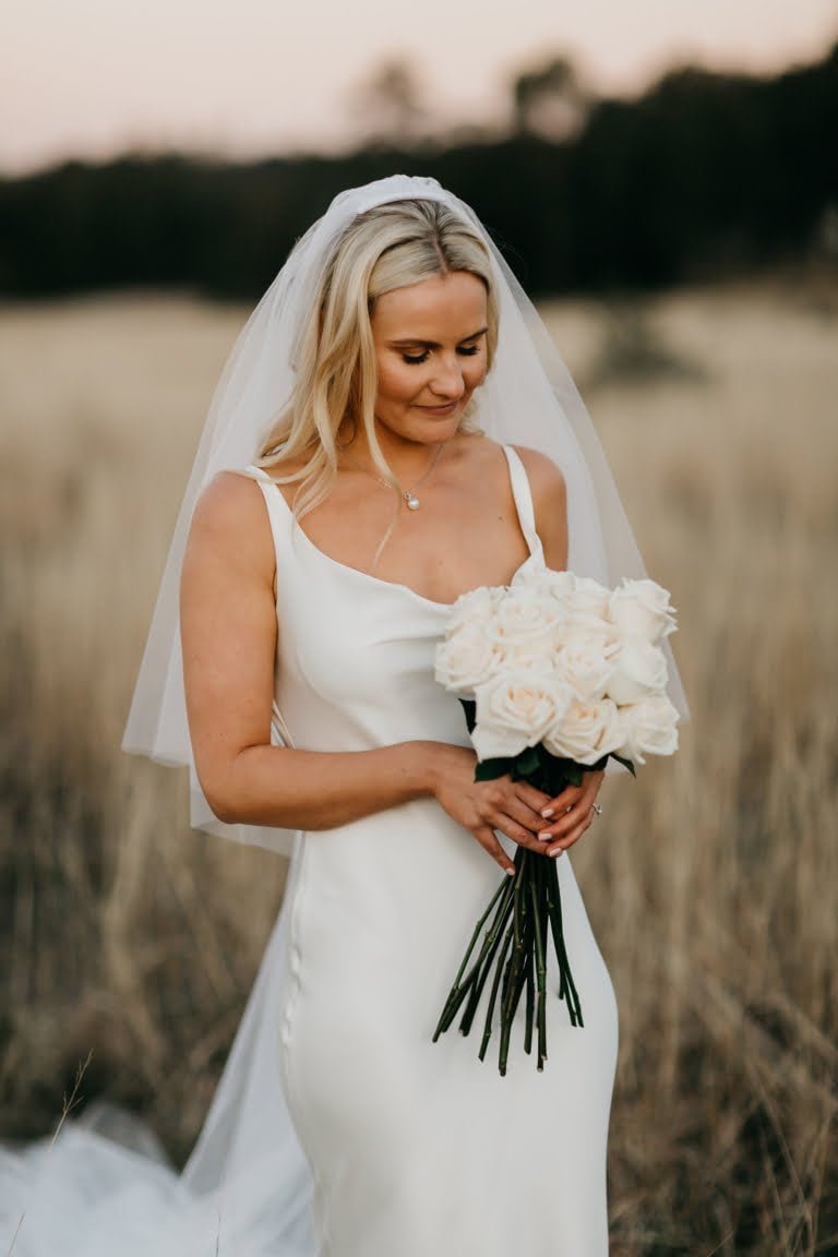 EMMA & STEVEN’S HUNTER VALLEY WEDDING – Hello May