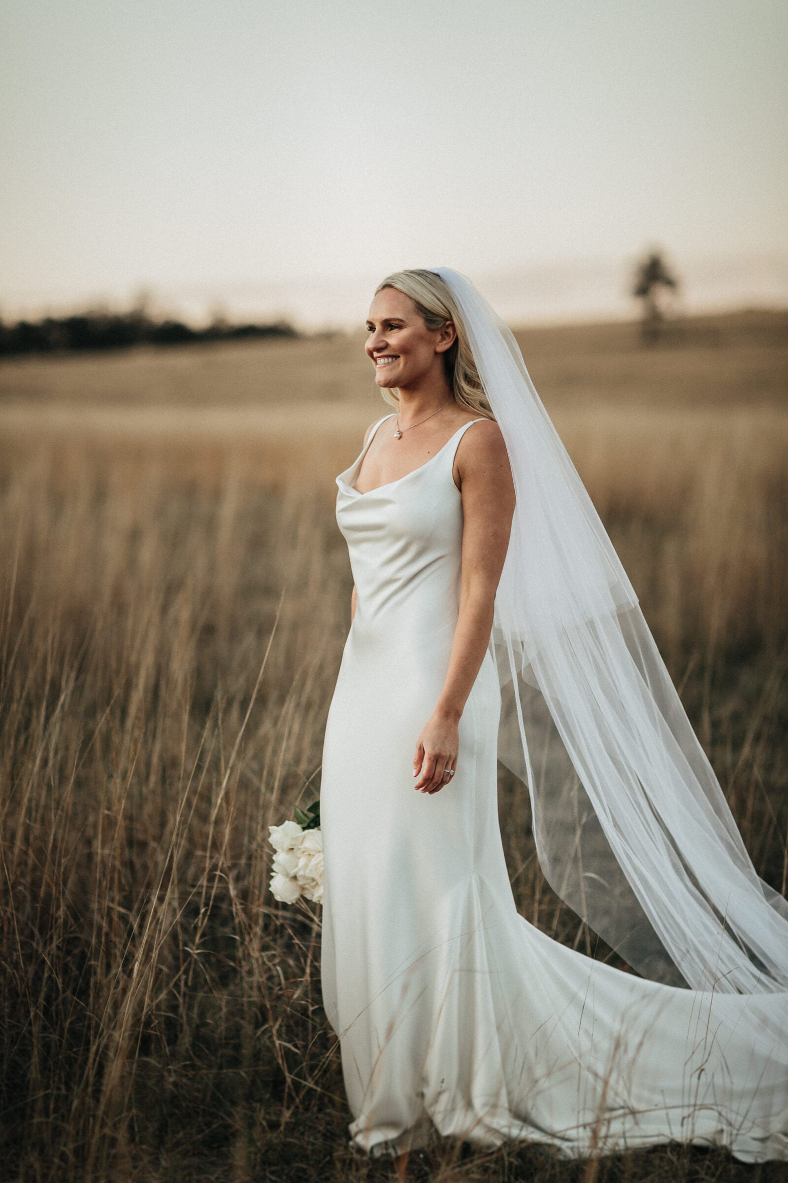 EMMA & STEVEN’S HUNTER VALLEY WEDDING – Hello May