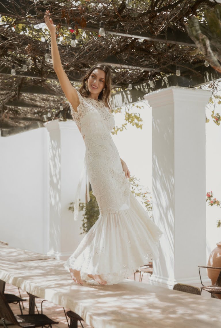 SPELL BRIDE 19 IS HERE – Hello May