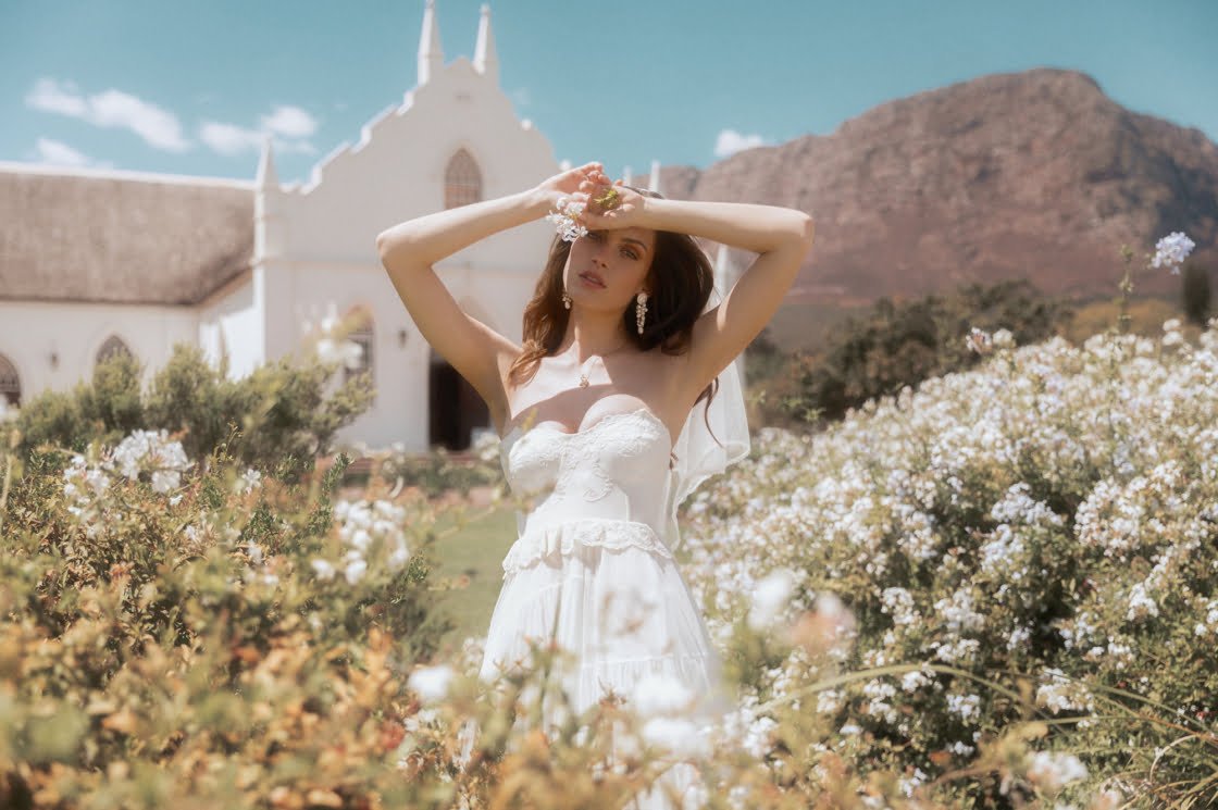 SPELL BRIDE 19 IS HERE – Hello May