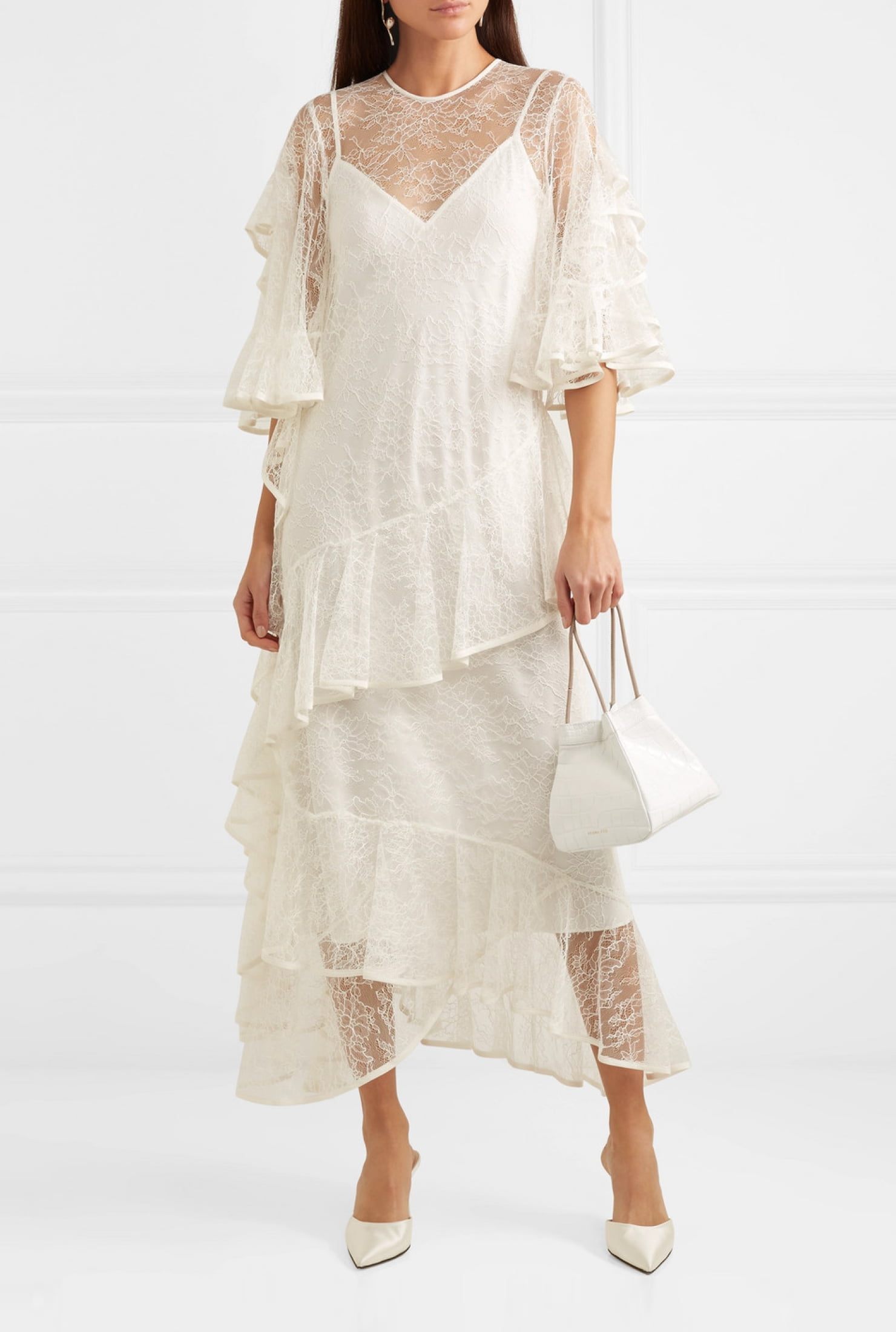 TOP 15 LUXE BRIDAL GOWNS – Hello May