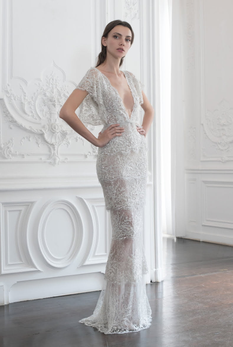 TOP 15 LUXE BRIDAL GOWNS – Hello May