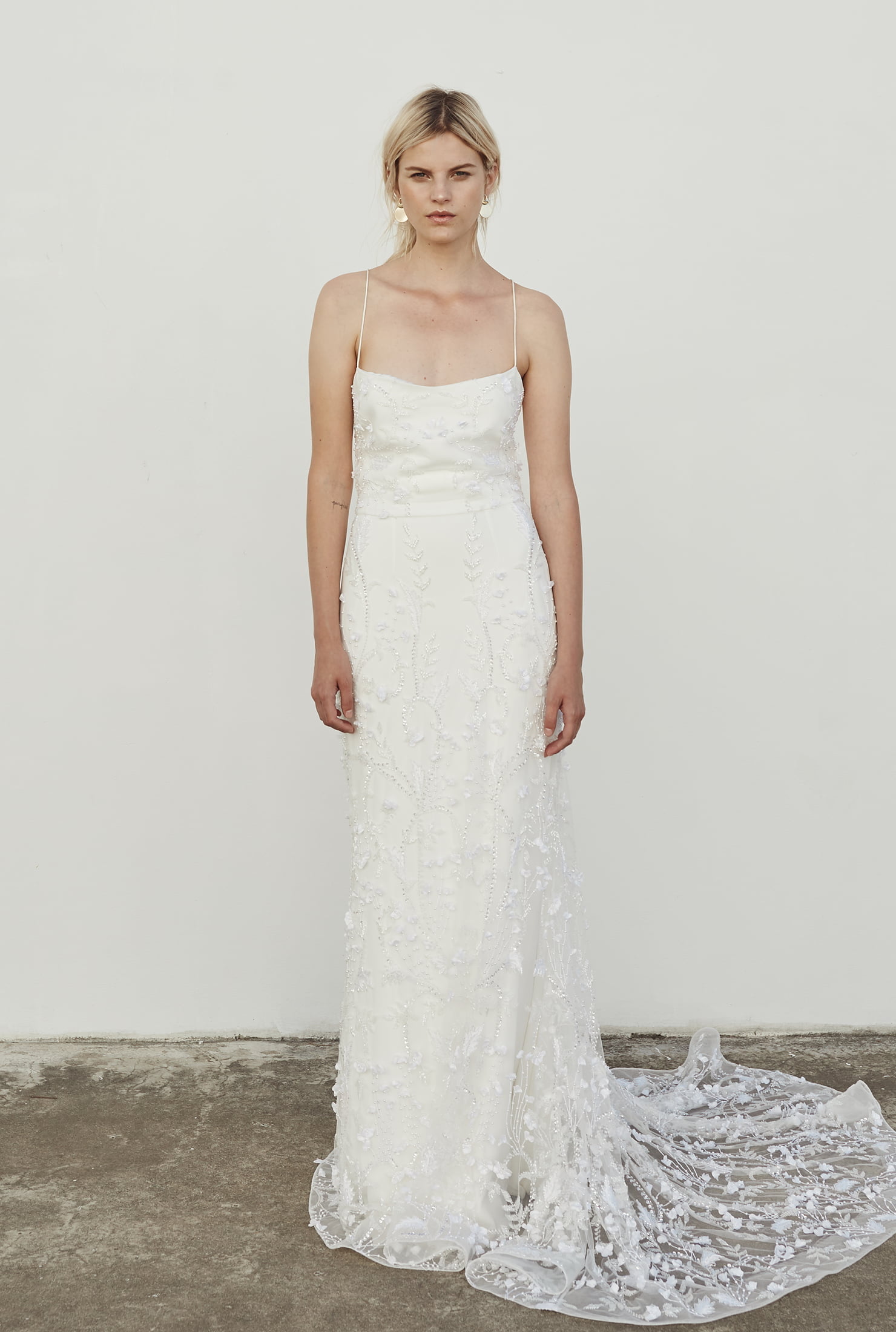 TOP 15 LUXE BRIDAL GOWNS – Hello May