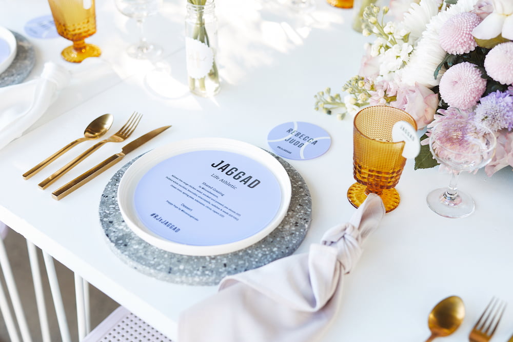 Fourside Food Design and Events – Hello May