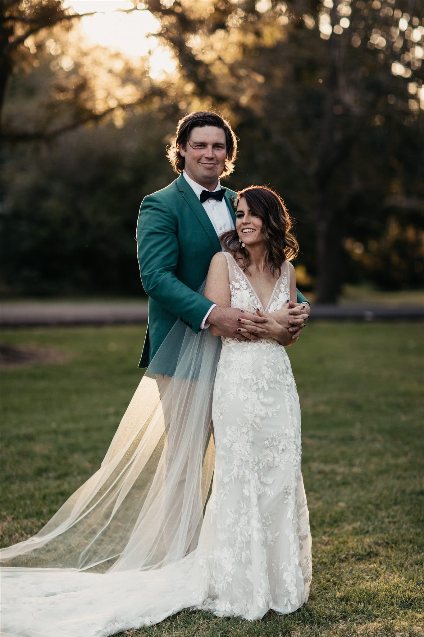 LAURA & TRAVIS’ COFFS HARBOUR WEDDING – Hello May