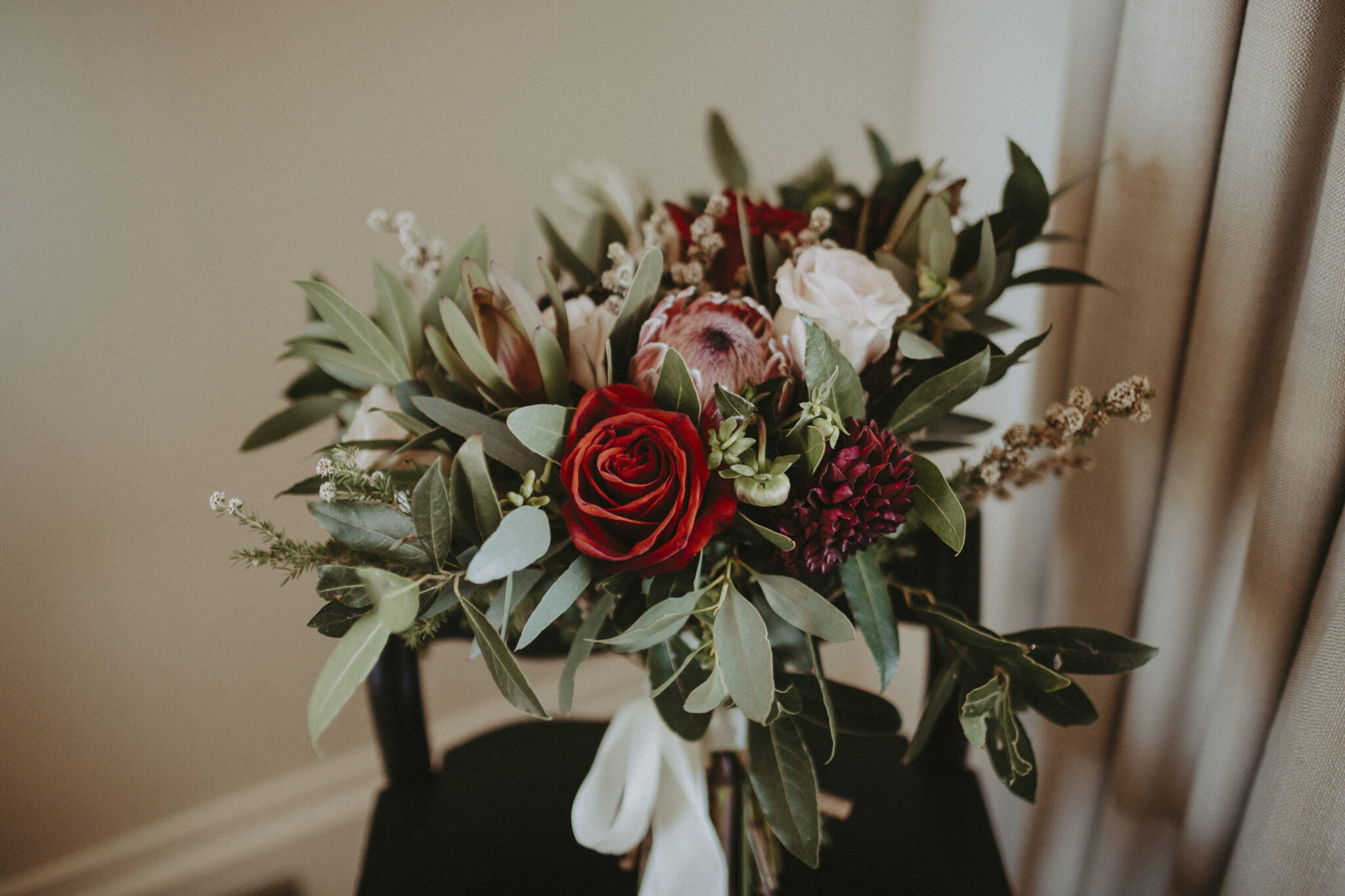 AMANDA & MATT'S PERTH WEDDING - Hello May