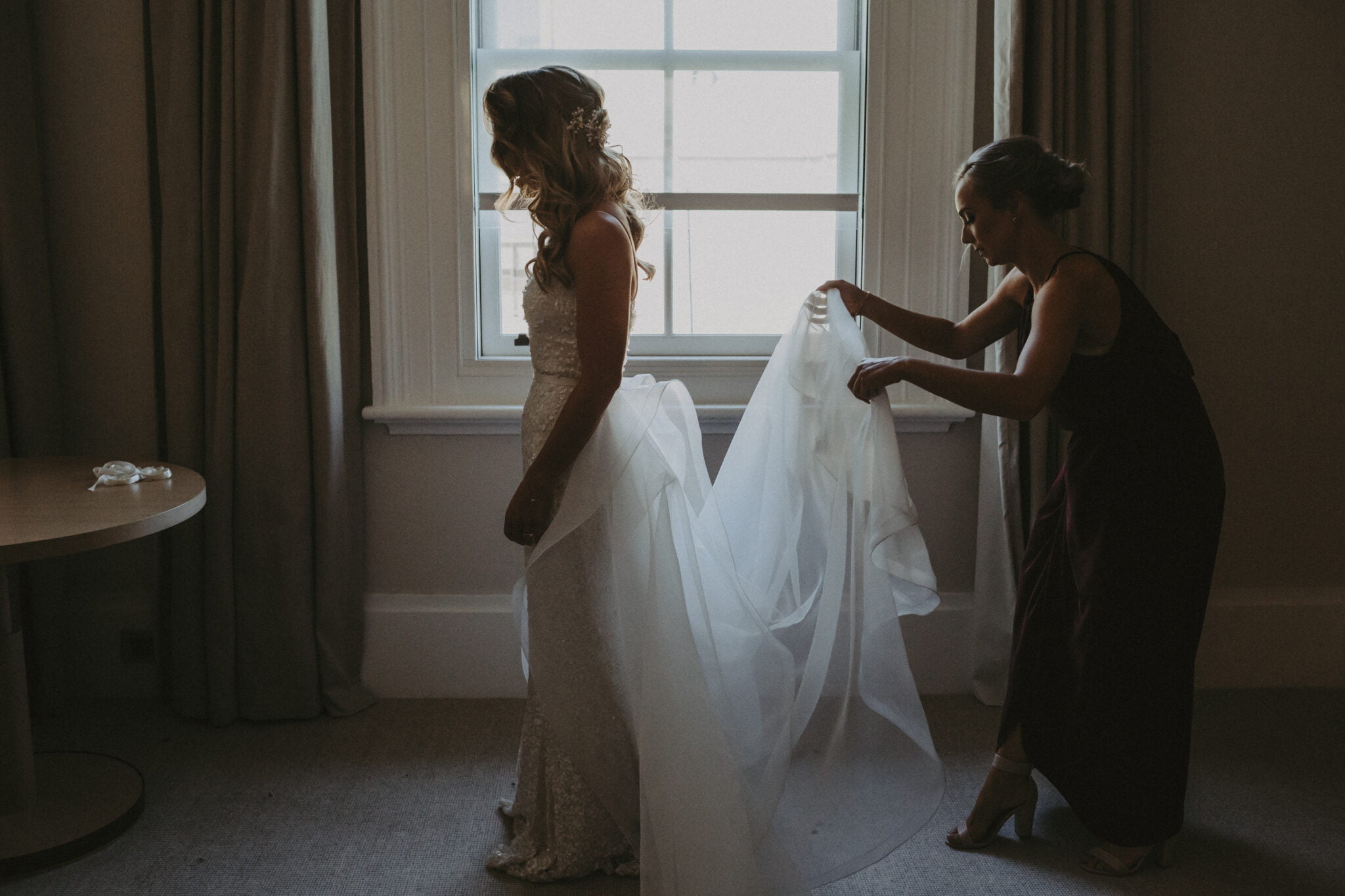 AMANDA & MATT'S PERTH WEDDING - Hello May