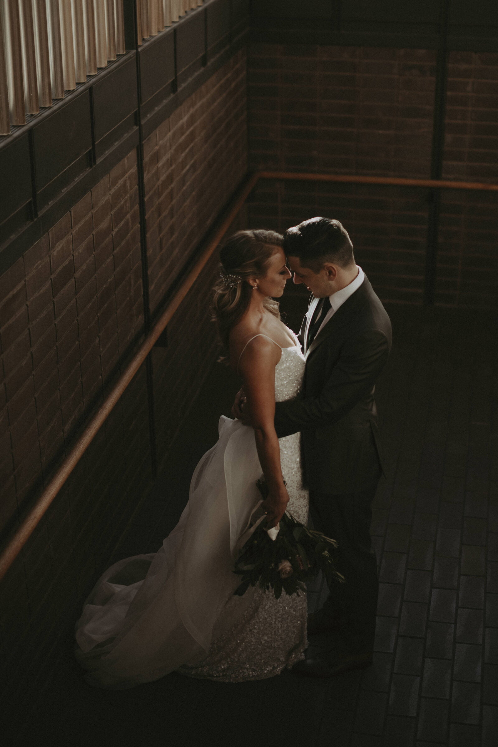 AMANDA & MATT'S PERTH WEDDING - Hello May