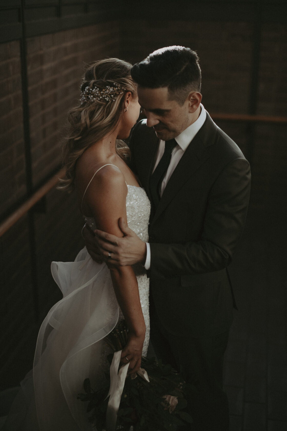 AMANDA & MATT'S PERTH WEDDING - Hello May