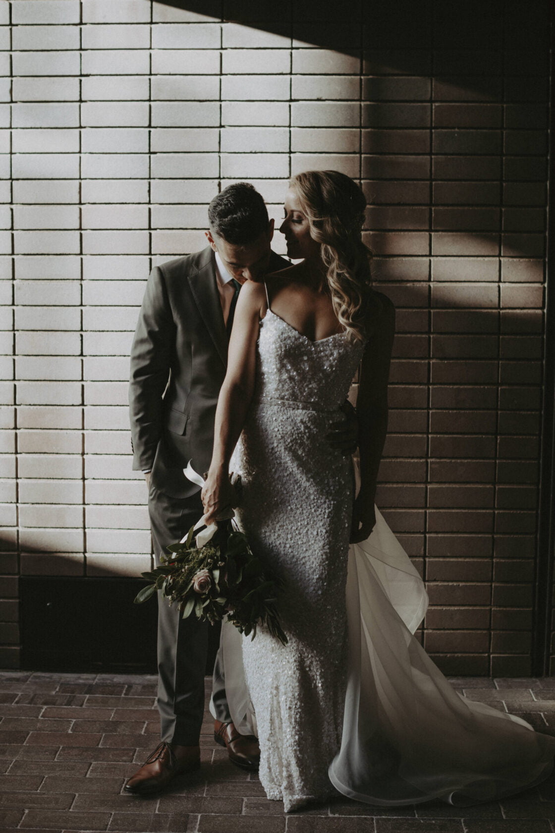 AMANDA & MATT'S PERTH WEDDING - Hello May