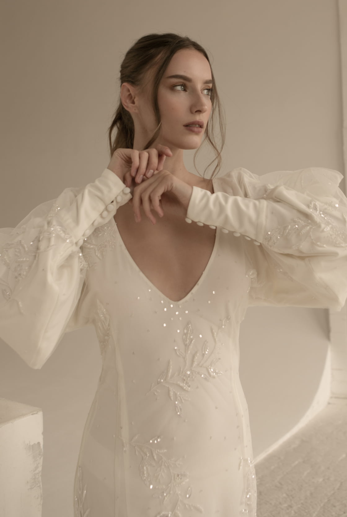 EXCLUSIVE: L’ETO BRIDAL RELEASE LA EUROPA – Hello May