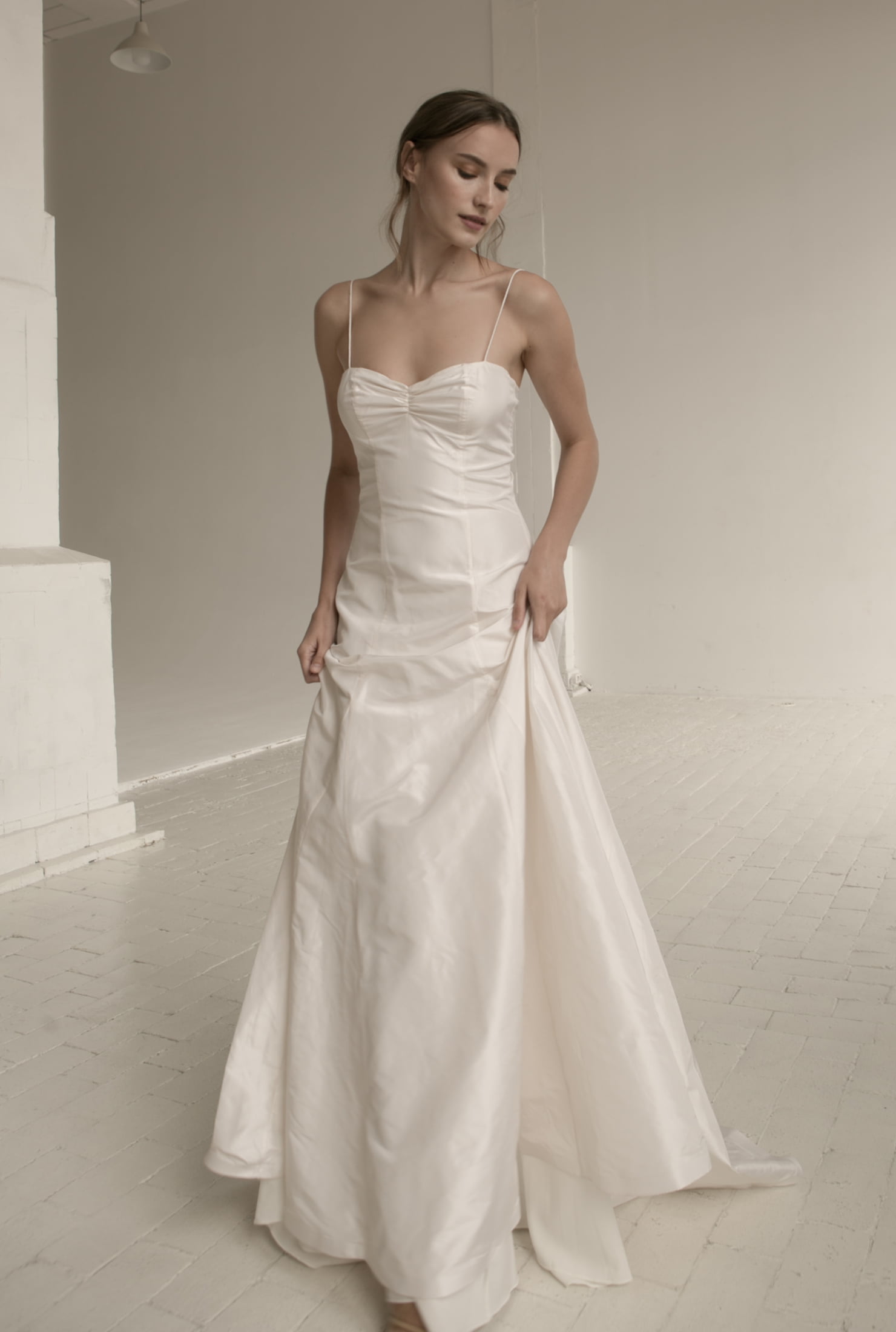 EXCLUSIVE: L’ETO BRIDAL RELEASE LA EUROPA – Hello May