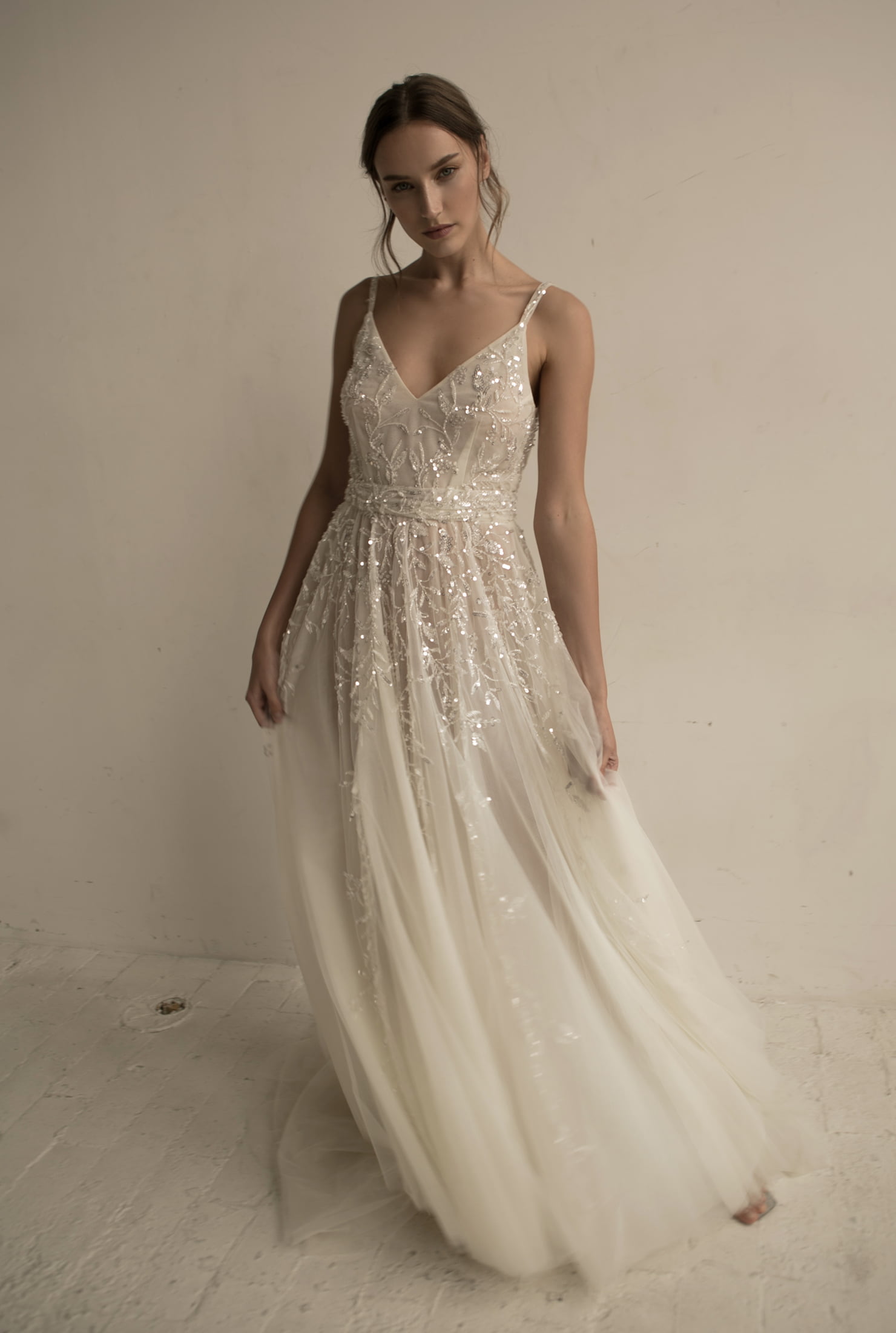 EXCLUSIVE: L’ETO BRIDAL RELEASE LA EUROPA – Hello May