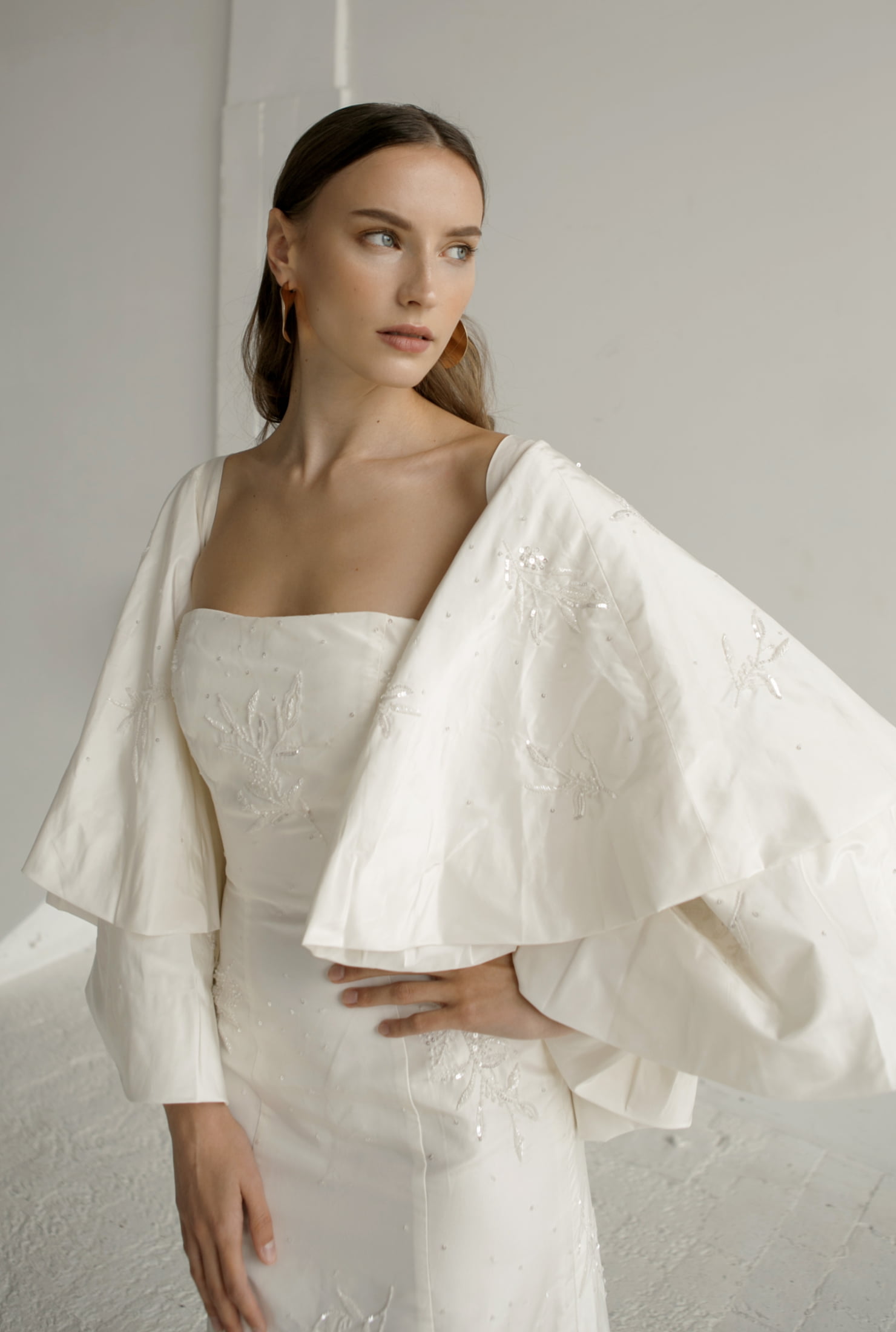 EXCLUSIVE: L’ETO BRIDAL RELEASE LA EUROPA – Hello May